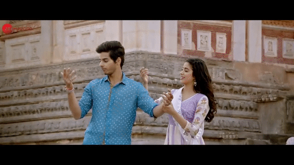 20 Best Bollywood Song GIF's Of 2018 That Will Help You Make A Cool ...